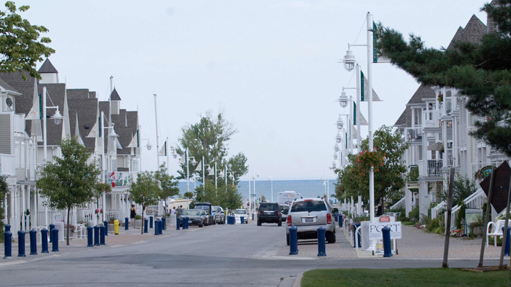 Maps - City of Pickering