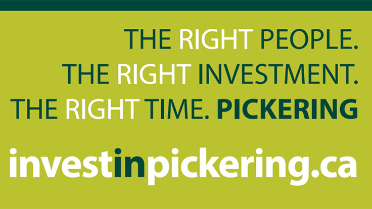 Open Data - City of Pickering